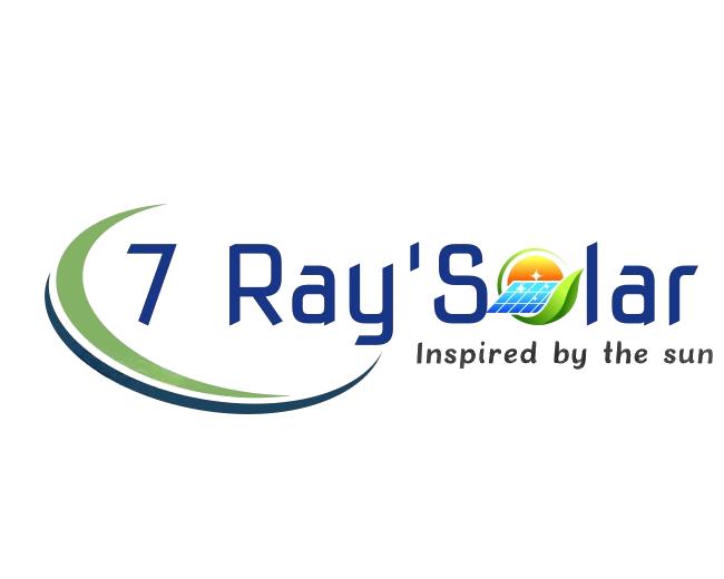 7 Ray'Solar | Leading Solar Power Company in Pune